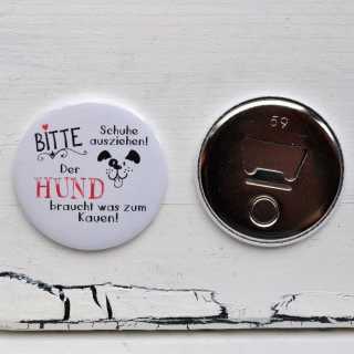 Buttons mit Sprüchen – lustig, praktisch & liebevoll. Jetzt entdecken ...