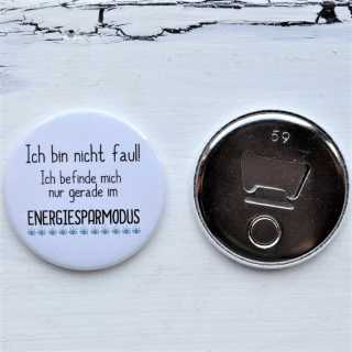 Buttons mit Sprüchen – lustig, praktisch & liebevoll. Jetzt entdecken ...